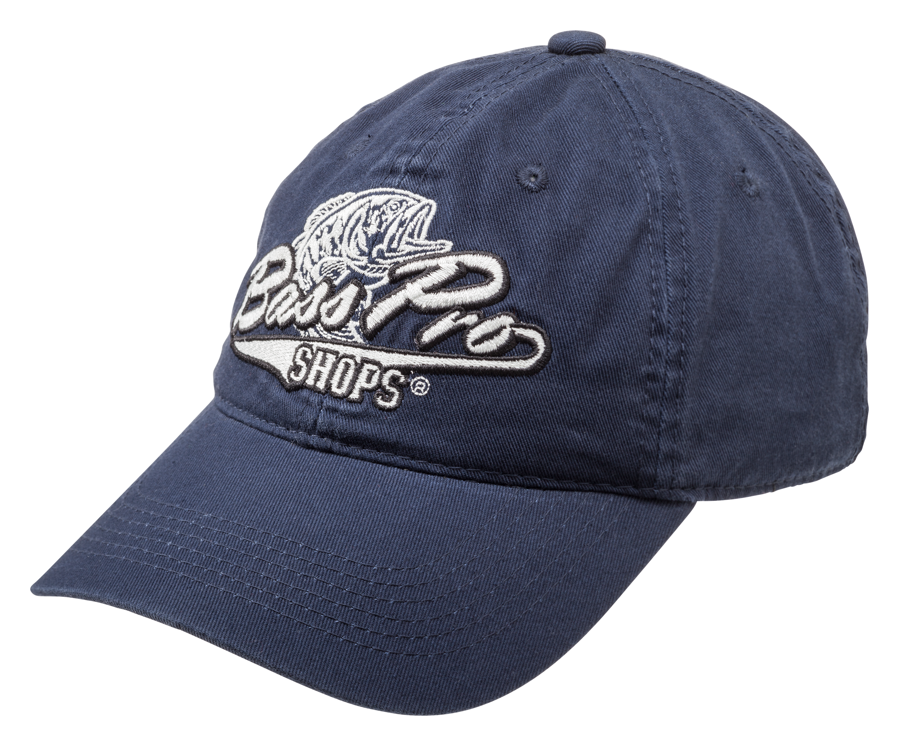 Bass Pro Shops With Fish Cap | Bass Pro Shops